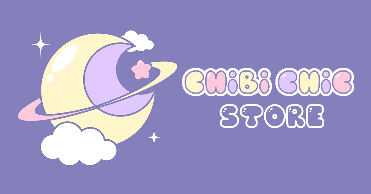 Chibi Chic Store